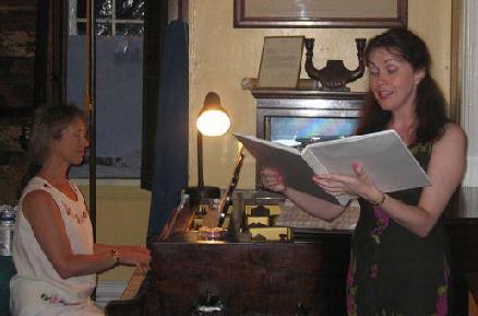 Songs of Speculation