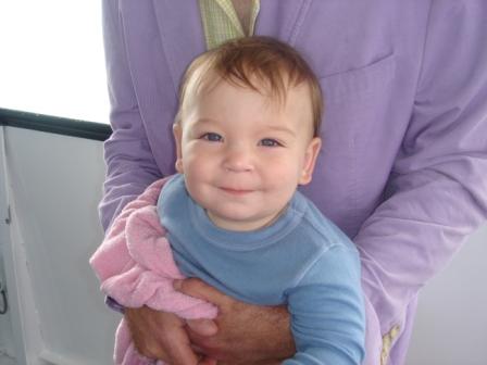 Victor Niederhoffer: Letter to a Newborn Son