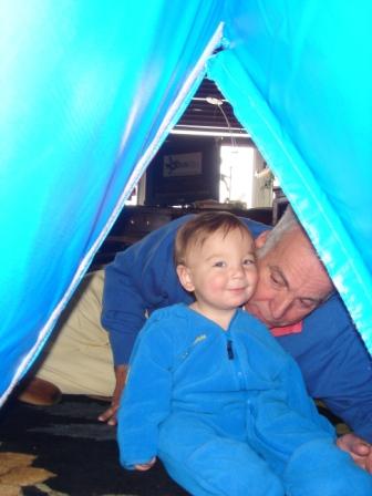 Victor Niederhoffer: Letter to a Newborn Son