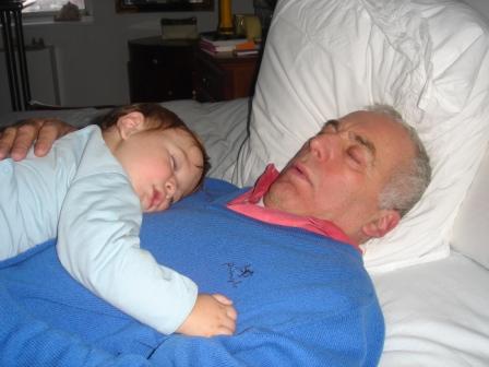 Victor Niederhoffer: Letter to a Newborn Son