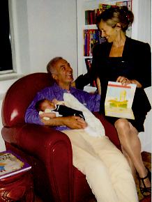 Laurel Kenner: Images