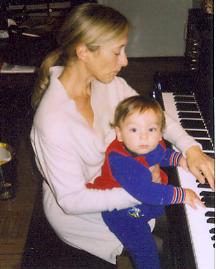 Laurel Kenner: Images