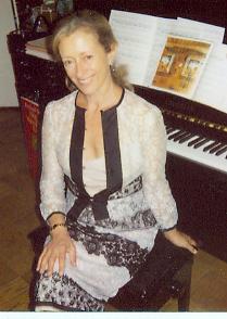 Laurel Kenner: Images