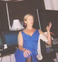 Laurel Kenner: Images