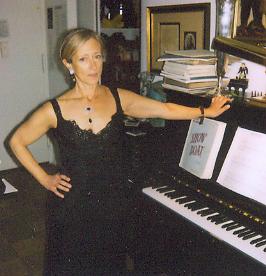 Laurel Kenner: Images