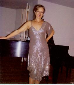 Laurel Kenner: Images