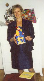 Laurel Kenner: Images