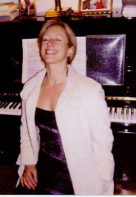 Laurel Kenner: Images