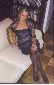 Laurel Kenner: Images