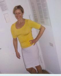 Laurel Kenner: Images