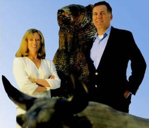 Daily Speculations: The Web Site of Victor Niederhoffer and Laurel Kenner